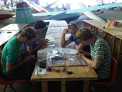 Bicester_task_planning – Booker Gliding Club