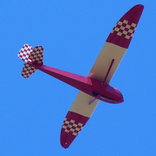 Booker Gliding Club – Discover Gliding